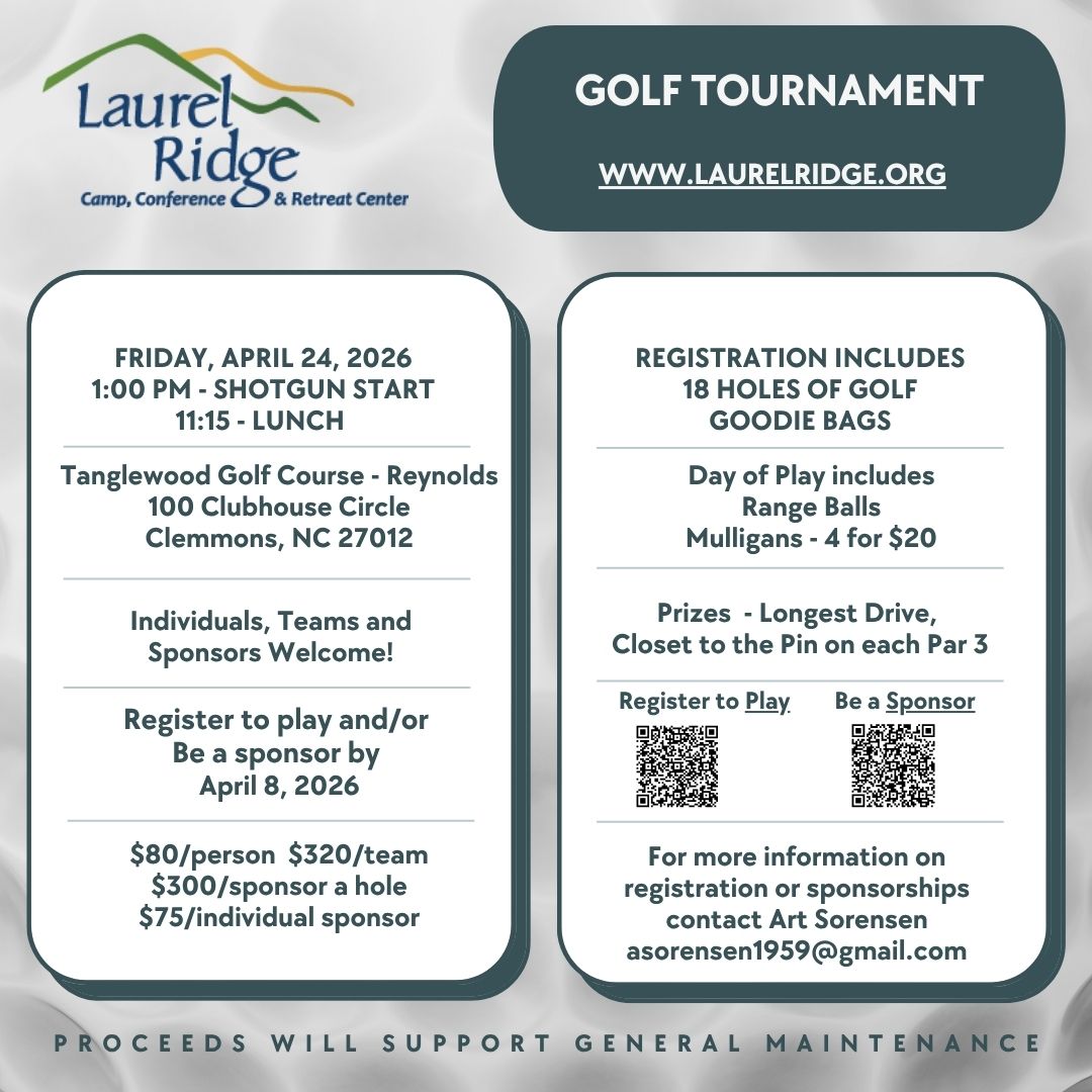 Programs & Events | Year-Round Experiences at Laurel Ridge